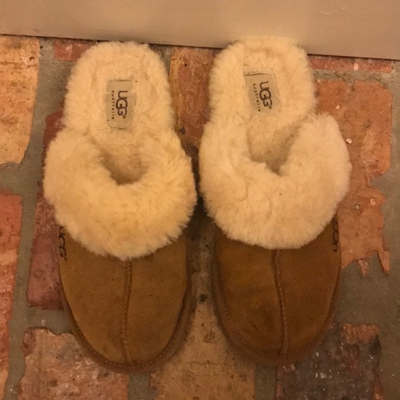 UGG | Shoes | Ugg Slippers Authentic | Poshmark